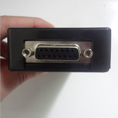 Super working VAG Airbag Reset Reseter Vehicle Airbag Reset Tool car OBD II connector for VW / AUDI