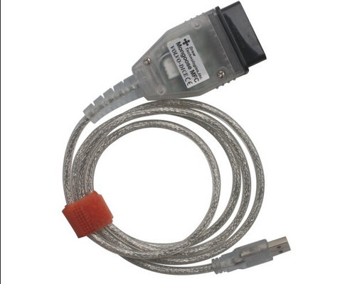Mongoose for Volvo Vida Dice Diagnostic CABLE with Car Diagnostic Interface