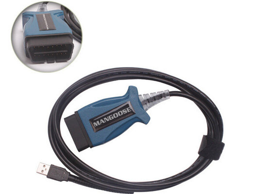 JLR Mangoose SDD Pro For Jaguar And Land Rover V138 V139 or newer newest version