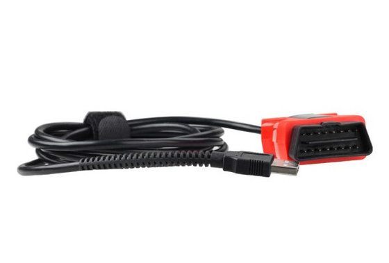 Car Diagnostic Interface JLR Mangoose Volvo VIDA TOYOTA TIS 3 in 1 Scanner