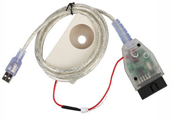 Professional Car Diagnostic Interface Opel IMMO + Fiat Dashboard Immobilizer Tool V3.50 Emulator