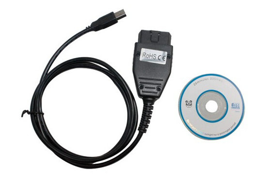 Range Rover MKIII Scanner Professional Automobile Diagnostic Tool Range Mkiii All Comms