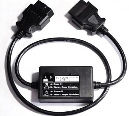 Auto Car Diagnostic Interface S.1279 Module Of PPS2000 Lexia-3 Citroen Peugeot Interface
