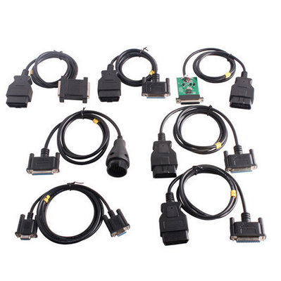 Multi-language Unlock Universal Dash Programmer Tacho Pro 2008 July Plus Odometer Correction Tools