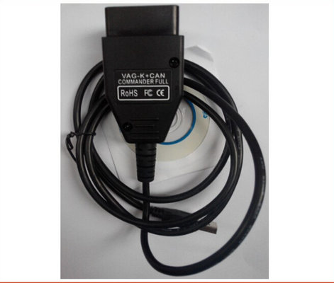 VAG K CAN Commander 1.4  Odometer Correction Tool Diagnostic Interface for Car / Automotive