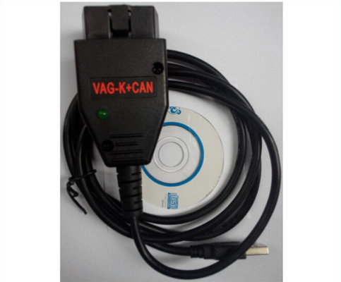 VAG K CAN Commander 1.4  Odometer Correction Tool Diagnostic Interface for Car / Automotive