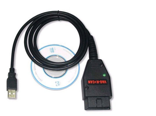VAG K CAN Commander 1.4  Odometer Correction Tool Diagnostic Interface for Car / Automotive
