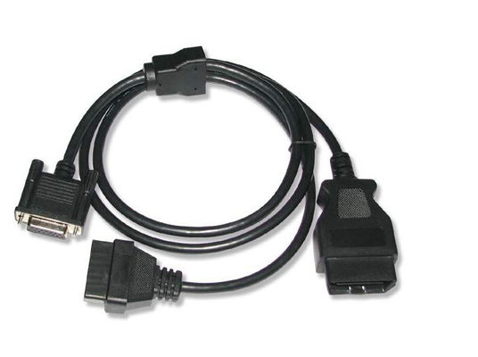 Super working Car Airbag Reset Tool 16PIN OBD2 Pin Out Box Breakout Box Tester Diagnostic Tools