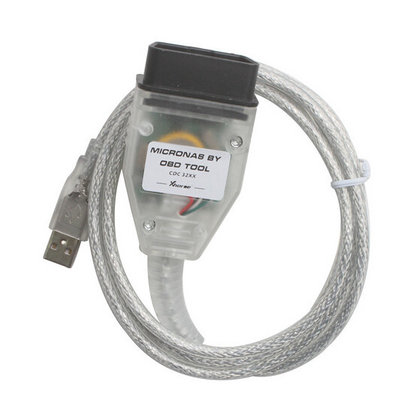 Micronas OBD Odometer Correction Tool CDC32XX V1.8.2 for Volkswagen Update by Email