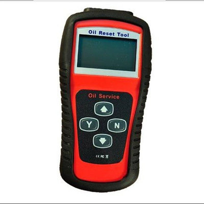 Professional Autel Oil Airbag Light Reset Tool for Audi BMW Buick Cars Diagnosis Device