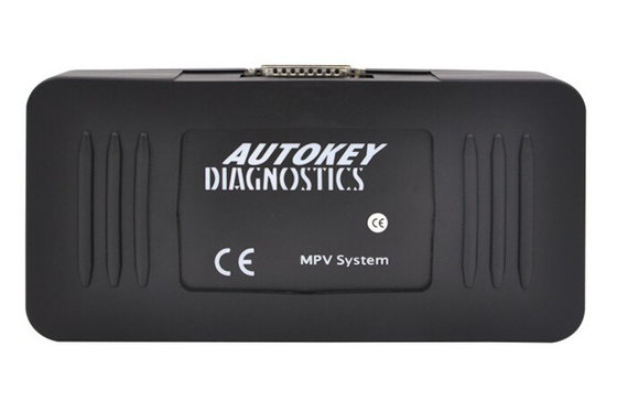 Blue MVP Key Decoder Auto Transponder Key Programmer MVP Pro MVP Key Programming Equipment
