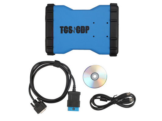 TCS CDP Pro Plus 3 in 1 Professional Diagnostic Tools Car Scanner with LED Multi-language