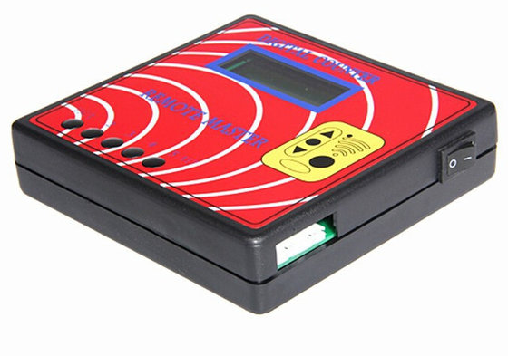 Car Diagnostic Frequency Counter Remote Duplicator / Digital Counter Remote Master For key programmer