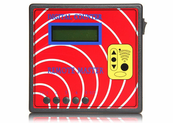 Car Diagnostic Frequency Counter Remote Duplicator / Digital Counter Remote Master For key programmer