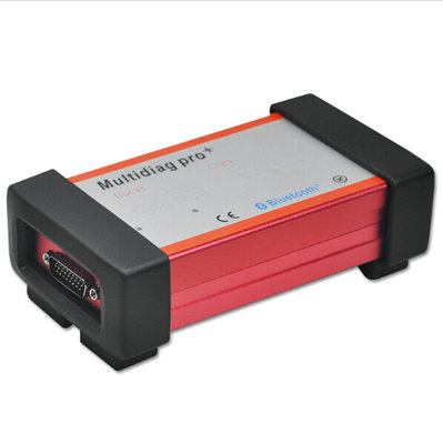 2015 Super working Multidiag Pro+ A+ 4GB TF Card YCS CDP Bluetooth Car Diagnostic Equipment / Tools