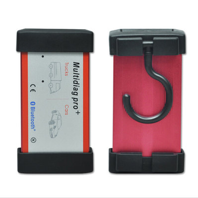 2015 Super working Multidiag Pro+ A+ 4GB TF Card YCS CDP Bluetooth Car Diagnostic Equipment / Tools