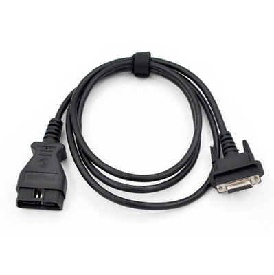 2015 Best Quality VCM2 Professional Diagnostic Tools For Ford VCM II IDS Vehicle OBD2 Diagnostic Scanner