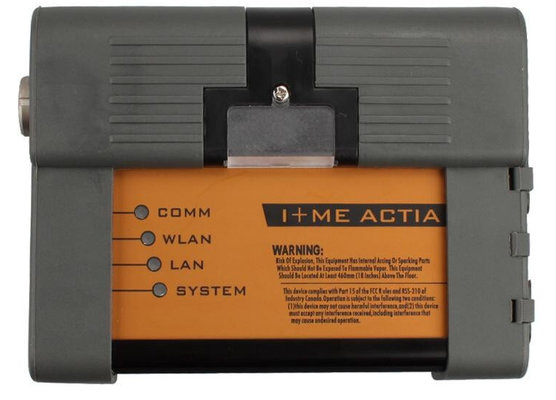Multi-language BMW ICOM A2+B+C Automotive Diagnostic & Programming Tool Full Set Support Repairing