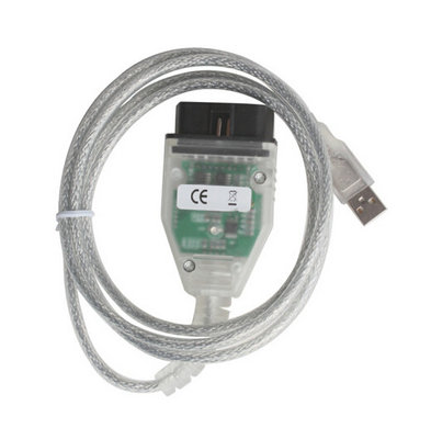 Ford KM CAN BUS with USB Dongle Ford Mileage Correction Odometer Tool Read and Write KM