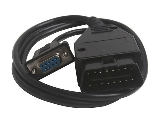 Super working Portable Car Diagnostic Tool MB Carsoft 7.4 Multiplexer MCU Controlled Interface For Carsoft 7.4