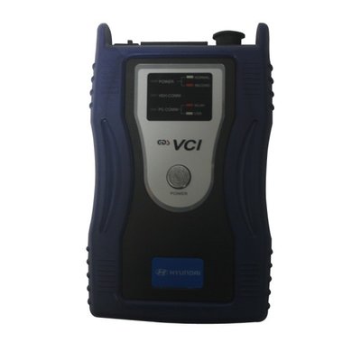 GDS VCI Car Professional Diagnostic Tools for KIA and Hyundai with Bluetooth and WIFI