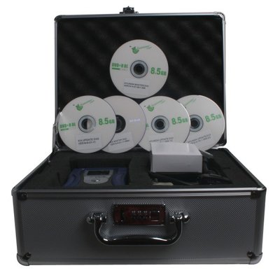 GDS VCI Car Professional Diagnostic Tools for KIA and Hyundai with Bluetooth and WIFI