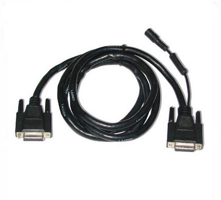 Black Launch X431 IV Main Cable Car OBD2 Diagnostic Tool Auto Diagnostic Interface