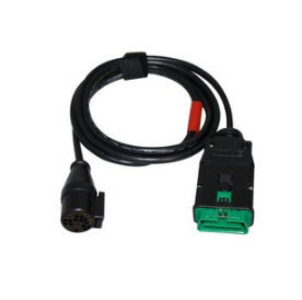 Lexia3 Auto Diagnostic Scanner Lexia 3 V48 PP2000 For Citroen Peugeot With New Diagbox