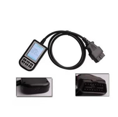 2015 New BMW Creator C110 V3.8 Auto Diagnostic Scanner BMW Code Reader Scan Tool