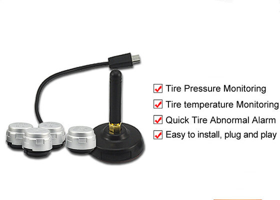Professional Car Diagnostic Tool V-checker T301 TPMS Tool for Universal Car Tire Pressure Monitoring