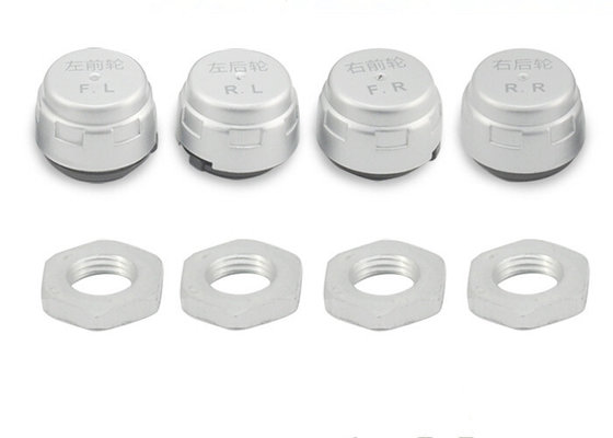 Professional Car Diagnostic Tool V-checker T301 TPMS Tool for Universal Car Tire Pressure Monitoring