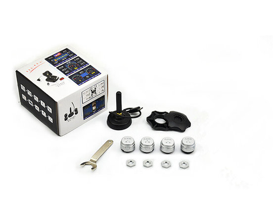 Professional Car Diagnostic Tool V-checker T301 TPMS Tool for Universal Car Tire Pressure Monitoring