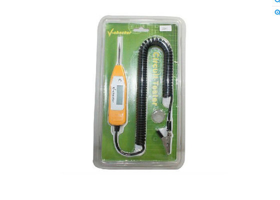 Auto Electric  Car Trip Computer Obd2 Auto Diagnostic Tester V-checker T701 Circuit Tester Pencil