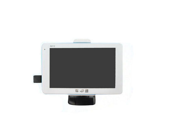 Obd Code Scanner Car Trip Computer V-checker A612 Automotive Diagnostic Tools