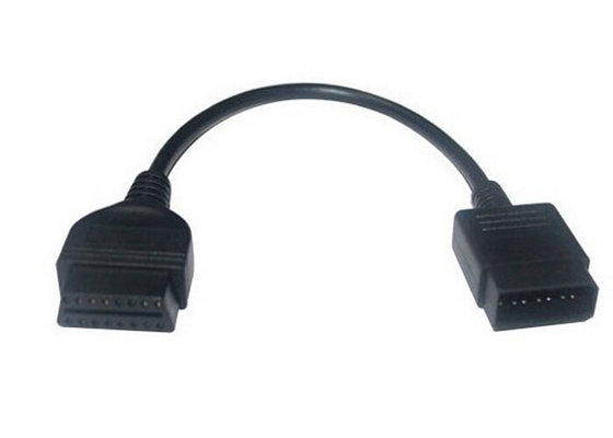 Nissan 14Pin to 16PIN OBD1 OBD2 OBD Diagnostic Cable High Speed Car Diagnosis Device