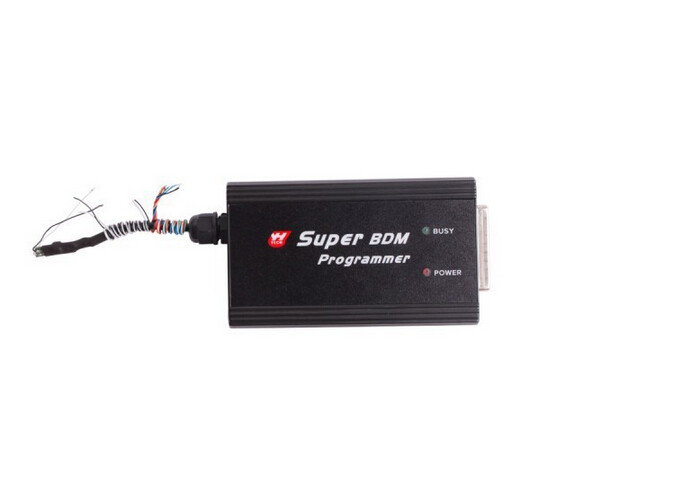 Car ECU Chip Tuning Tools BDM Programmer Coverage for BMW F Chassis CAS4 / Digimaster 3