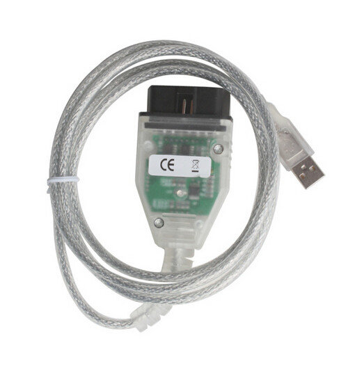 Ford KM CAN BUS with USB Dongle Ford Mileage Correction Odometer Tool Read and Write KM