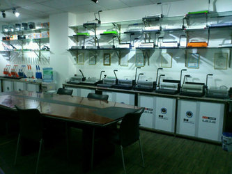 ChinaJam Free LaminatorCompany