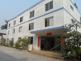 RAYSON ELECTRICAL MFG. LTD.