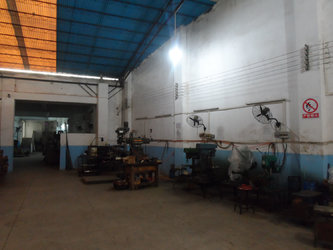 RAYSON ELECTRICAL MFG. LTD.