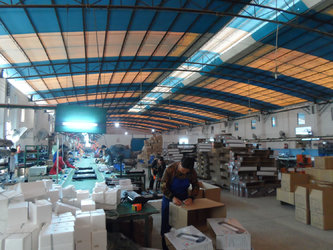RAYSON ELECTRICAL MFG. LTD.