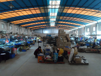 RAYSON ELECTRICAL MFG. LTD.