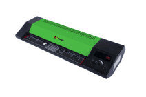 China Office A3 Paper Pouch Laminating Machine 330 mm Wide Format 600W supplier