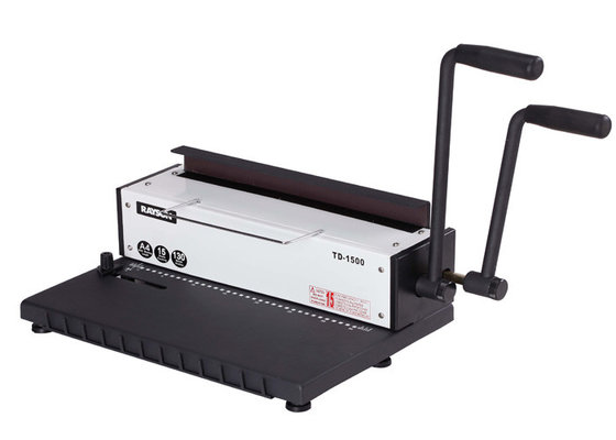 China Wire O Binding Machine supplier