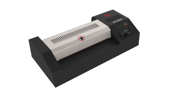 China A3 size laminator, laminator machine , staples laminator, jam free supplier