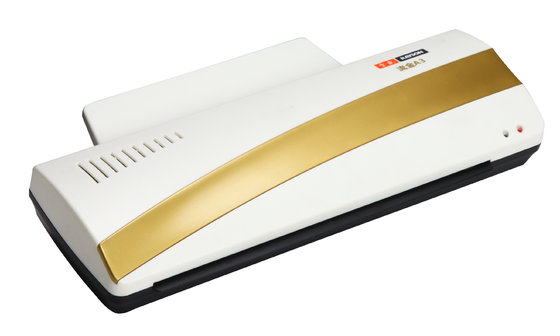 China Electric Jam Free Laminator supplier