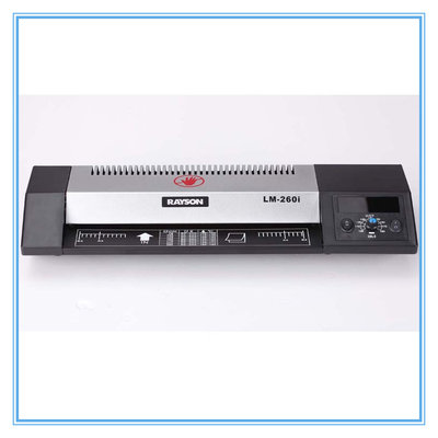 China A4 Paper Document Lamination Machine 11X17 Laminating Sheets Cold supplier