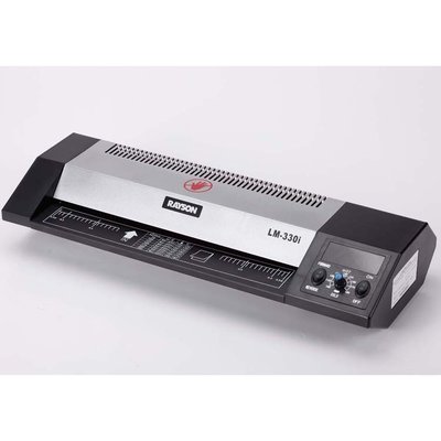 China Heavy Duty Pouch Laminator supplier
