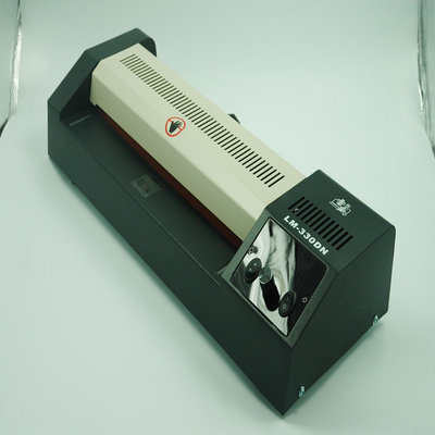 China Small Office Laminating Machine supplier