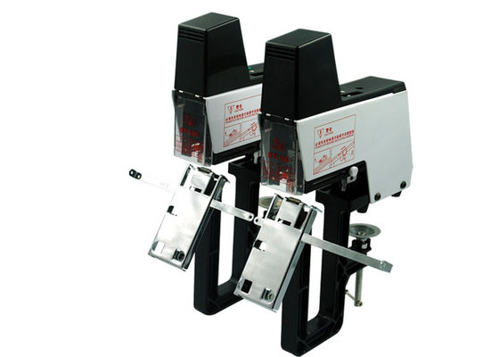 China Saddle 30 Sheets Heavy Duty Saddle Staplers Electronic For Paper supplier
